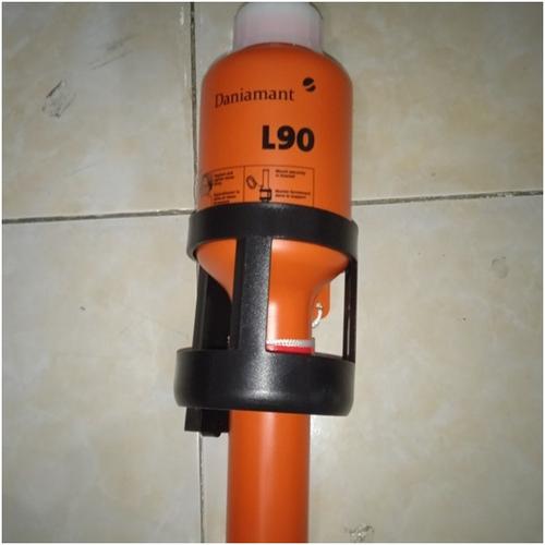 Jual lifebouy self igniting light daniamant L90 ringbouy,lampu life ...