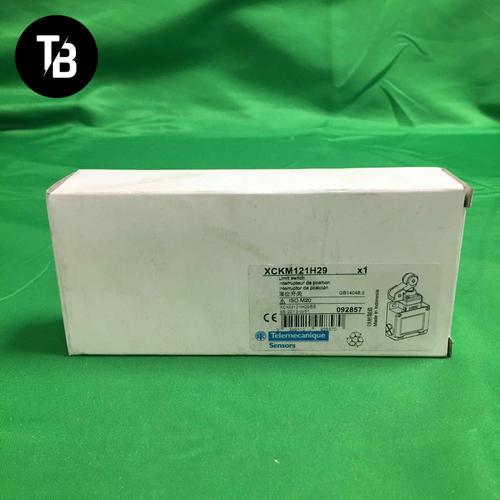 Jual SCHNEIDER XCKM121H29 Limit Switch Original - Jakarta Barat ...