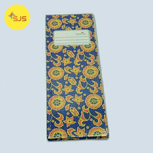 Jual BUKU EXPEDISI HARD COVER PAPERLINE PPL SIDU 100 LEMBAR, BUKU ...