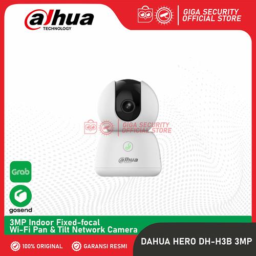 Jual CCTV DAHUA HERO DH-H3B 3MP WIFI - MICRO SD 32GB - Kota Bandung ...
