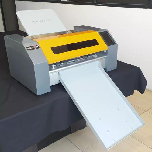 Jual Mesin Cutting Sticker Label A3+ Max cut Innovatec - Kota Surabaya ...
