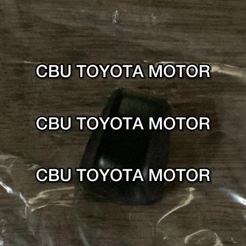 Jual KENOP KNOP TOMBOL ELECTRIC SEAT JOK DRIVER BAGIAN ATAS TOYOTA ...