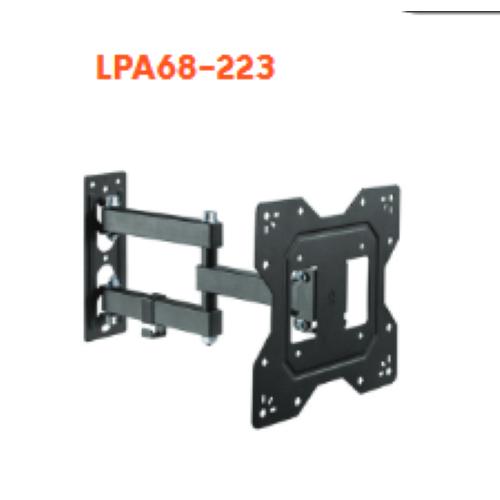 Jual Brateck Bracket TV Mounting LPA68-223 23"-43" Full-Motion TV Wall ...