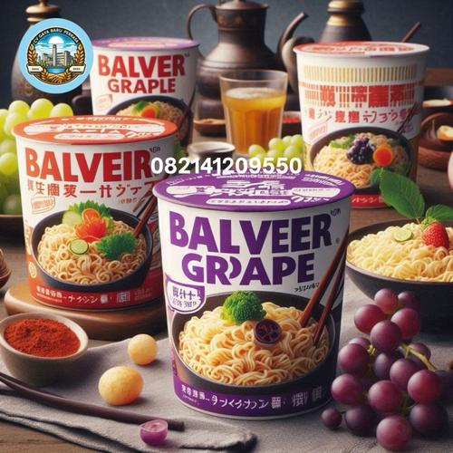 Jual Mie goreng cakalang pedas Balvier anggur homemade - Kota Surabaya ...
