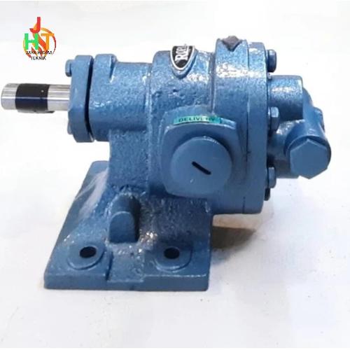Jual Gear pump Helikal CG 100 pompa roda gigi -1x1 - Jakarta Barat ...
