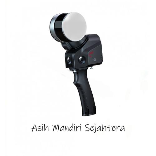 Jual Alpha Geo SLAM100 Handheld Laser Scanner - Kota Tangerang - Asih ...