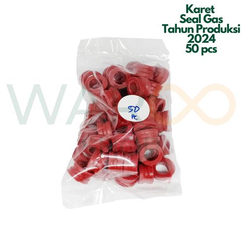 Jual Karet Tabung Gas Elpiji Seal Rubber Karet Sil Gas 3kg 5,5kg 12kg ...