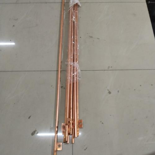 Jual stik grounding 5/8 2.4mtr/ arde grounding 5/8 x 2.4mtr - Jakarta ...