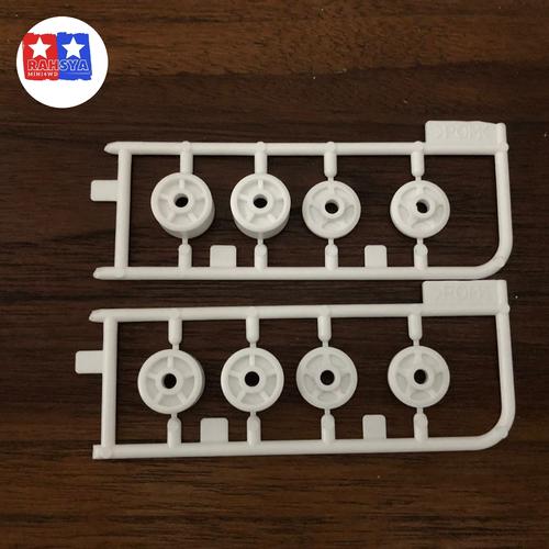 Jual Tamiya Roller FMA Original, Roller Untuk Chassis FMA (Depan dan ...