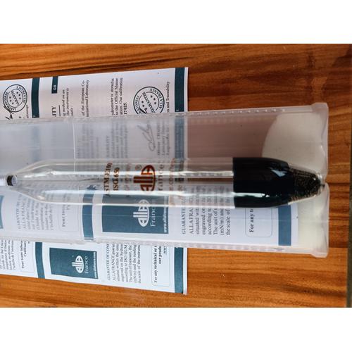 Jual Hydrometer ASTM E100 700-750 /0.800-850 313H allafrance Hidrometer ...