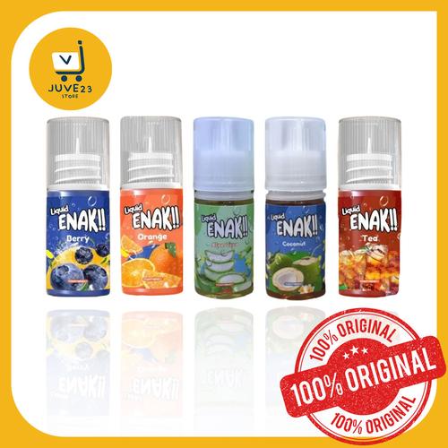 Promo LIQUID ENAK PODS FRIENDLY 15MG LIQUID ENAK PODS FRIENDLY 30ML ...