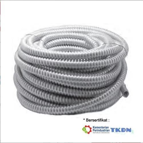 Jual Flexible Conduit Flexible Metal Conduit - PTN-51 GV - Jakarta ...