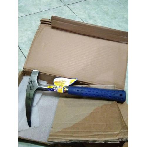 Jual chipping point geological prospecting rock pointed pick tip ...