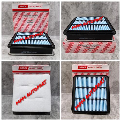 Jual air filter saringan udara mitsubishi triton old pajero sport ...