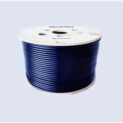 Jual KABEL STP CAT6 BELDEN 50106F METERAN / CAT 6 STP - Jakarta Pusat ...