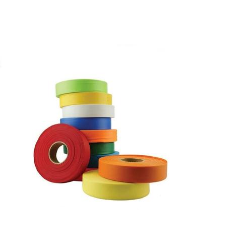 Jual Flagging Tape Pita Survey 100M (Merah,Kuning,Hijau,Biru,Orange ...