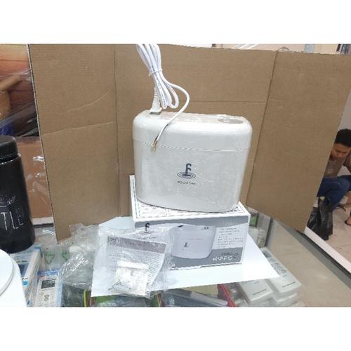 Jual drain pump indoor AC / Drainage pump / Pompa indoor AC merk king ...