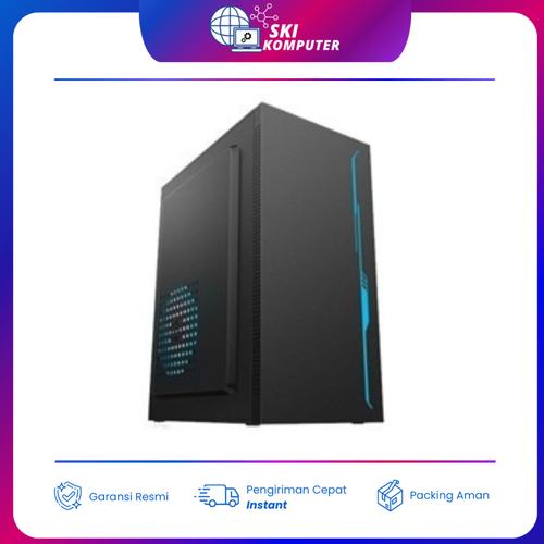 Jual Pc Rakitan Cpu Komputer Gaming Editing Office I7 4770/ I7 4790 Fullset Monitor 19 - 8GB ...
