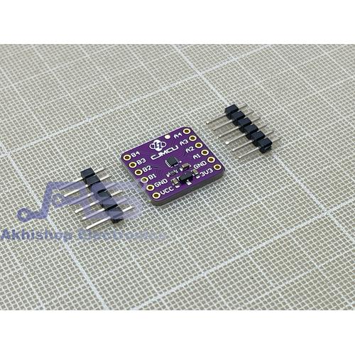 Jual Bi-Directional Level Shifter TXB0104 - Kota Surabaya - Akhishop ...