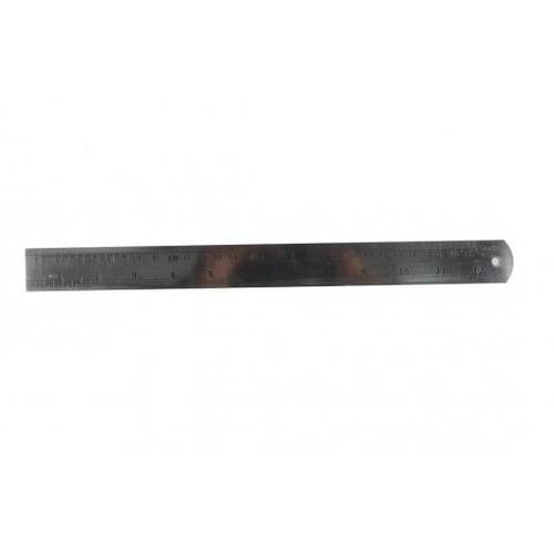 Jual Diskon! Penggaris besi / Stainless steel ruler - Kenko - 100 cm ...