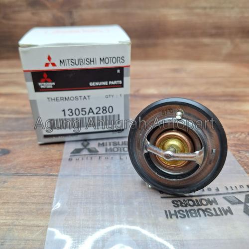 Jual ThERMOSTAT MITSUBISHI MIRAGE XPANDER 1305A280 - Jakarta Pusat ...