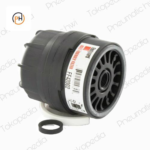 Jual FLEETGUARD FF42003 FUEL FILTER FF-42003 FF 42003 - Jakarta Barat ...