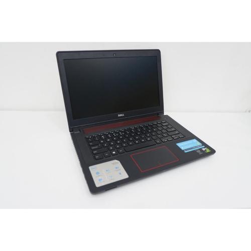 Jual Dell Pandora 7447 Core i7 gen 4 8/256 Win 10 Nvidia GTX950M ...