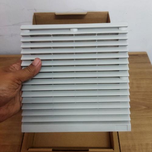 Jual Filter Exhaust Fan Panel Listrik 6 Inch untuk Fan 150x150 (6 Inch ...