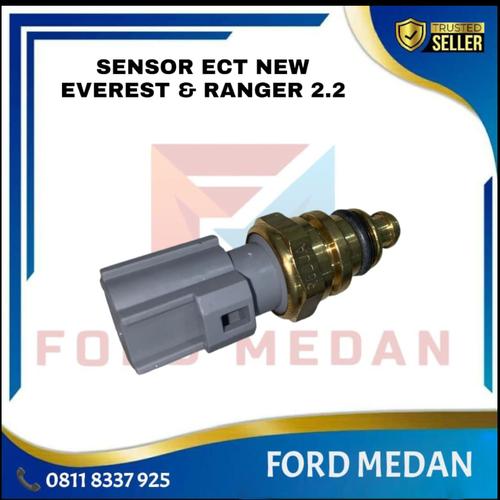 Jual SENSOR ECT ATAU SENSOR TEMPERATUR FORD NEW EVEREST & NEW RANGER 2. ...