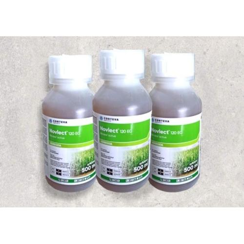 Jual HERBISIDA NOVLECT 120 EC KEMASAN 500ML - HERBISIDA Pengendali ...