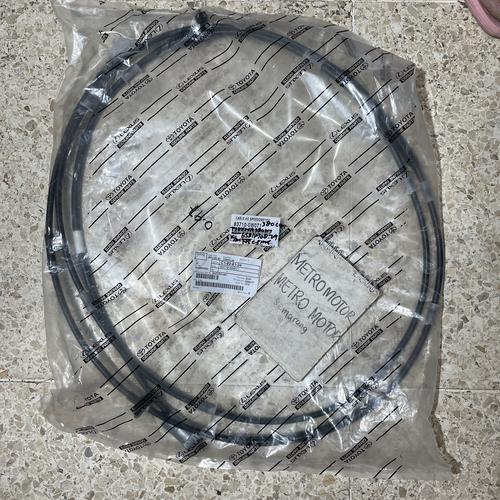 Jual ORI Kabel speedometer Toyota Dyna Hino Dutro 130 83710-0W071 ASLI ...