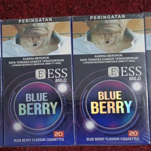 Jual mesin jahit ess blueberry sesuai contoh foto - Kab. Malang ...