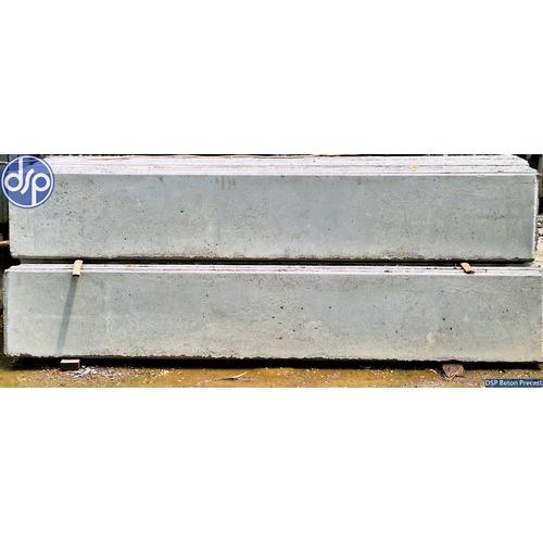 Jual Pagar Panel Beton Precast K250/Dinding Pembatas Mutu Beton K250 ...