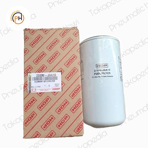 Jual HINO HOP 23390-JAA10 FUEL FILTER 23390JAA10 - Jakarta Barat ...