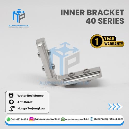 Jual INNER BRACKET 40 SERIES PER 1 PCS SANGAT MURAH DAN BERKUALITAS ...