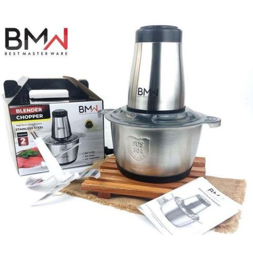 Jual Penggiling daging BMW / best master ware - Kab. Tangerang - Store ...