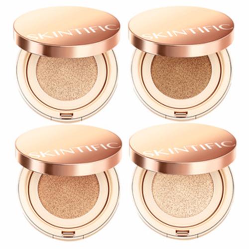 Jual Skintific Cover ALL Perfect Cushion Compact 11g - Kota Bekasi ...