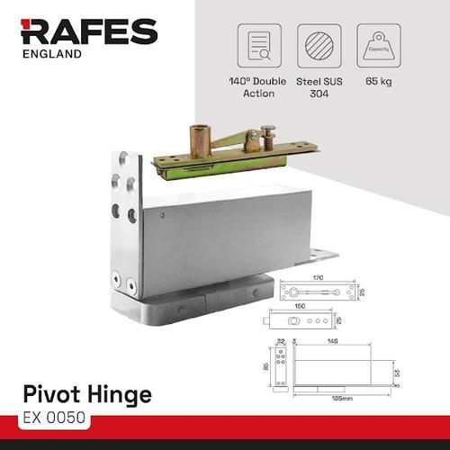 Promo Engsel Pivot Rafes Hold Open Rafes EX 0050 - Jakarta Barat ...