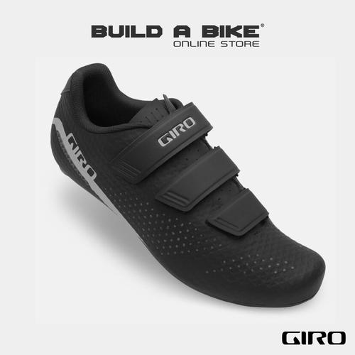 Promo Sepatu Sepeda Road Bike Giro STYLUS - Bright Red, 41 Cicil 0% 3x ...