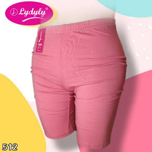 Promo J512 | CELANA SHORT WANITA LYDYLY | STREET DEWASA ART LC 302 SIZE M-XL - Cokelat Susu, M ...