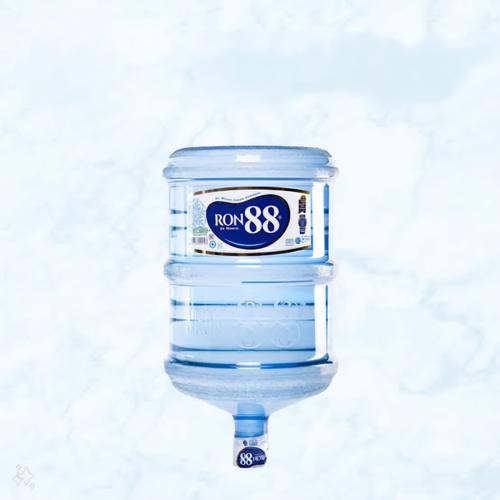 Jual Galon kosong ron/ron galon/galon kosong 19liter/galon ron 88/galon ...