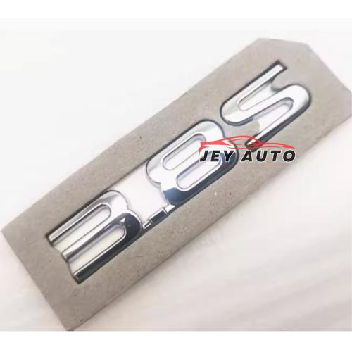 Jual Logo BYD Seal 3,8S / Logo AWD chrome - 3,8S - Kota Batam - Jey ...