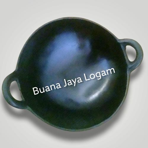 Jual Wajan mini/serabi/batik spesial - Kab. Klaten - Buana Jaya Logam ...
