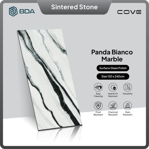 Promo BDA Granite Tile Granit 120X240 Keramik Lantai Keramik Dinding ...