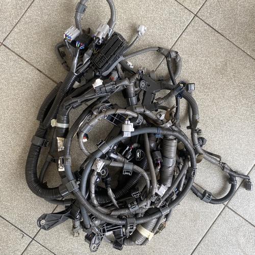 Jual Wiring Engine Harness Toyota Landcruiser Bundera VDJ76 / VDJ78 ...