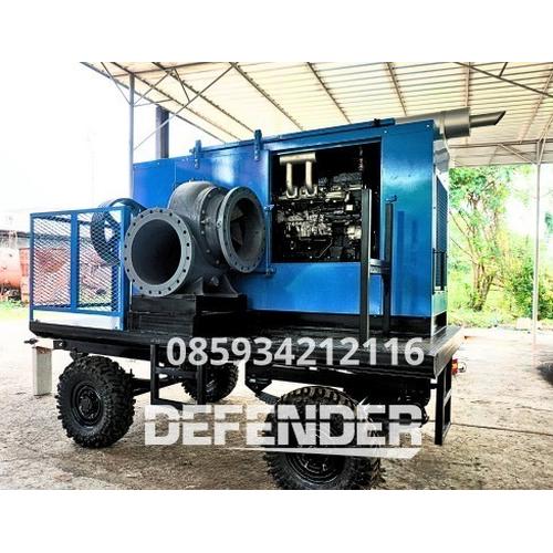 Jual pompa hisap air portable kapasitas besar - Jakarta Pusat ...