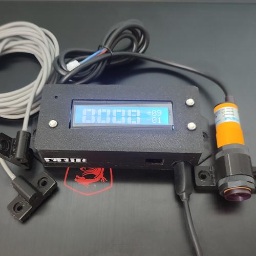 Jual Sensor Alat hitung barang 2 sensor - Kab. Serang - syifamart ...