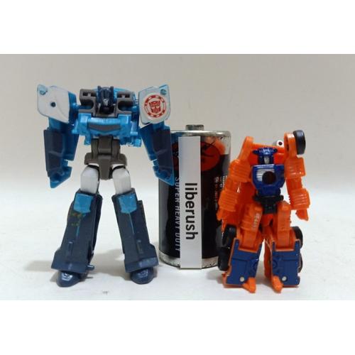 Jual Hasbro transformers legion class optimus prime robots ind disguise ...