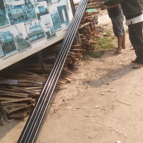 Jual TIANG BESI TBANNER/UMBUL-UMBUL - Kota Tangerang - garasispanduk ...