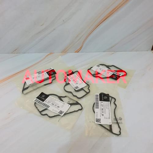 Jual SEAL GASKET OLI COOLER M271 MOBIL MERCEDES BENZ W204 W212 ...